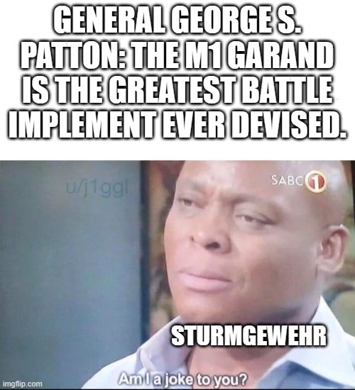 am I a joke to you - Imgflip