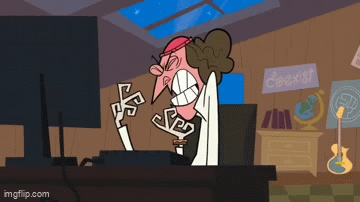 clone high - topher bus - rage mode - Imgflip