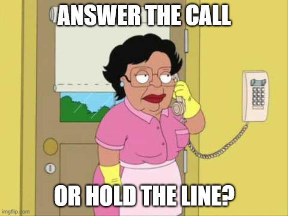 Consuela Meme - Imgflip