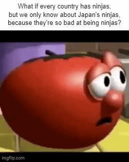 That's what they want you to think, man! - Imgflip