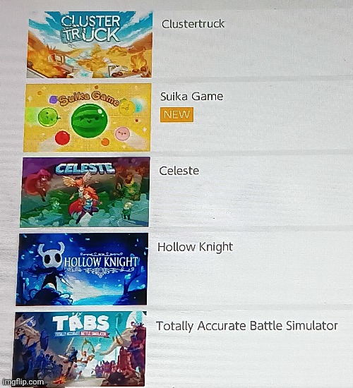 guys which one - Imgflip