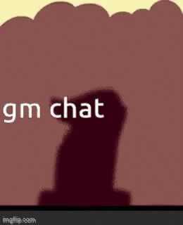 numero uno gm chat - Imgflip