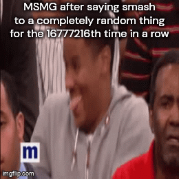 Guy Cracking Up - Imgflip