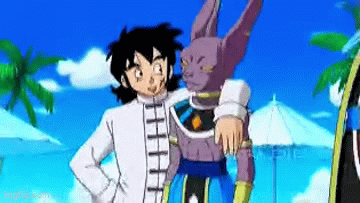 Yamcha One shots the Multiverse - Imgflip