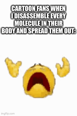 NOOOOO - Imgflip