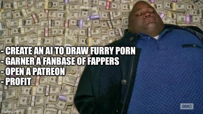 huell money - Imgflip