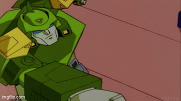 TF Movie - Springer's Concealed FIREARM 3 - Imgflip