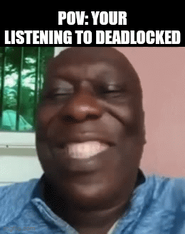 Black Guy Vibing - Imgflip