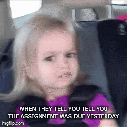 I did this just yesterday - Imgflip