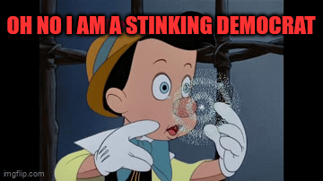 Joe Pinocchio - Imgflip