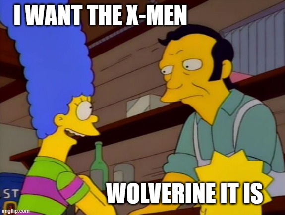 Simpsons Coffee Beer - Imgflip