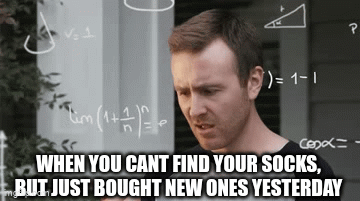 Don't get me started - Imgflip