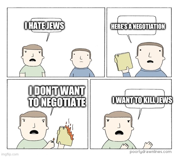 I don't want a solution_blank - Imgflip