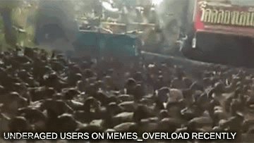 including sackboy. another underaged user. - Imgflip