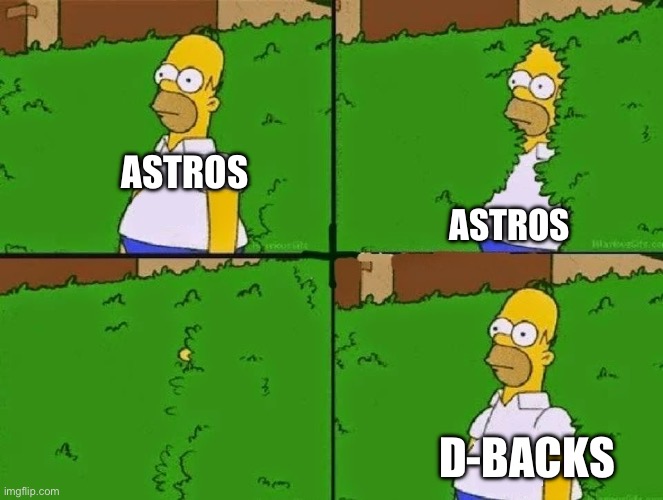 HOMER BUSH - Imgflip