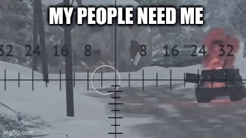 I never knew a panzer could get that much air - Imgflip