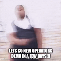LETS GOOOO!!!!!!!!! (Also sorry about what i did.) - Imgflip