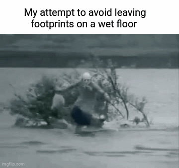 Task failed successfully - Imgflip