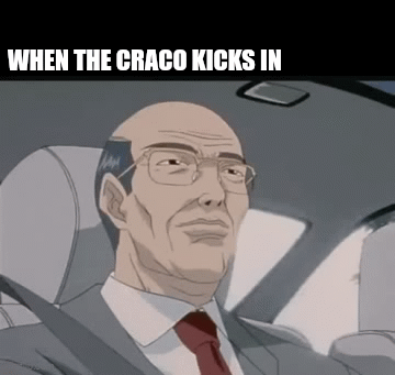 Craco - Imgflip