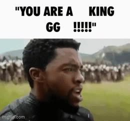 Good Game. - Imgflip