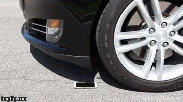 Galaxy S5 vs Tesla Model S - Imgflip