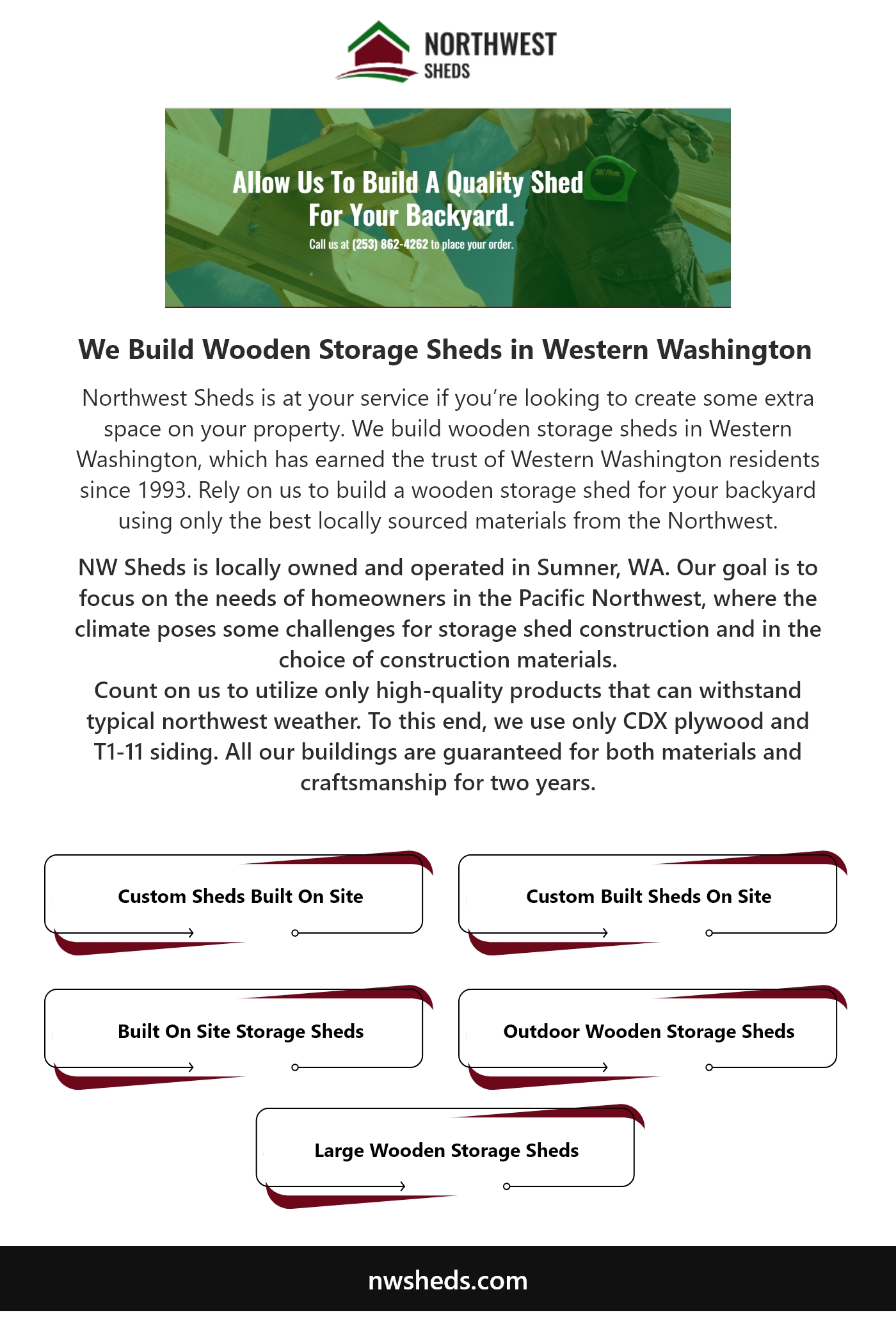 Large Wooden Storage Sheds Memes - Imgflip