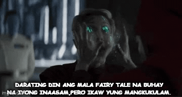 Morgan Elsbeth - Imgflip