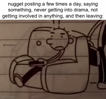 yep - Imgflip
