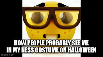 ness costume - Imgflip
