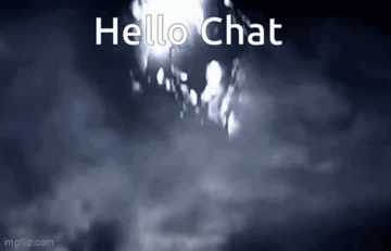 Hello Chat - Imgflip