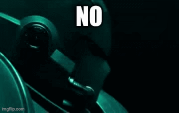 Sometimes you have to say - Imgflip