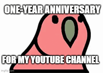 Party Parrot - Imgflip