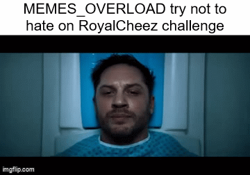 leave him alone - Imgflip