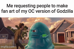 A FanGoji Meme - Imgflip