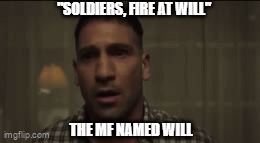 I love names - Imgflip