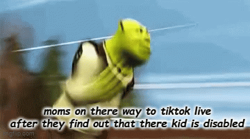a clever and well put together joke for the title - Imgflip