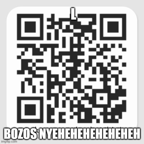rick roll QR code - Imgflip