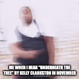 Song hits in all months - Imgflip