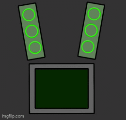 Here's a wip animation - Imgflip