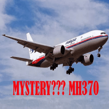 MH370!!! - Imgflip