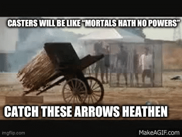 Wizardposting - Imgflip