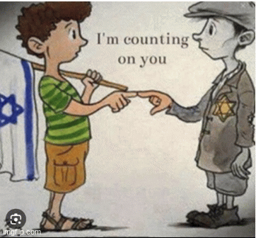 hatikvah is forever - Imgflip