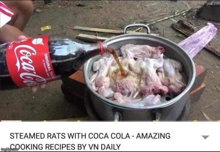 Mildésmallington recipe - Imgflip