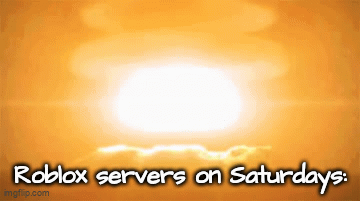 Atomic Bomb Explosion - Imgflip