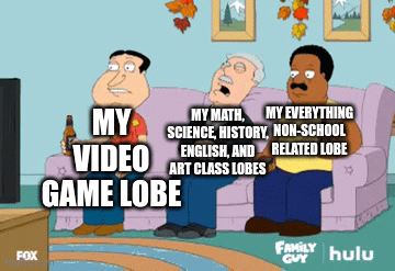 Me when i have tests. - Imgflip