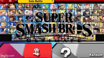 Smash bros google translate pt. 1 - Imgflip
