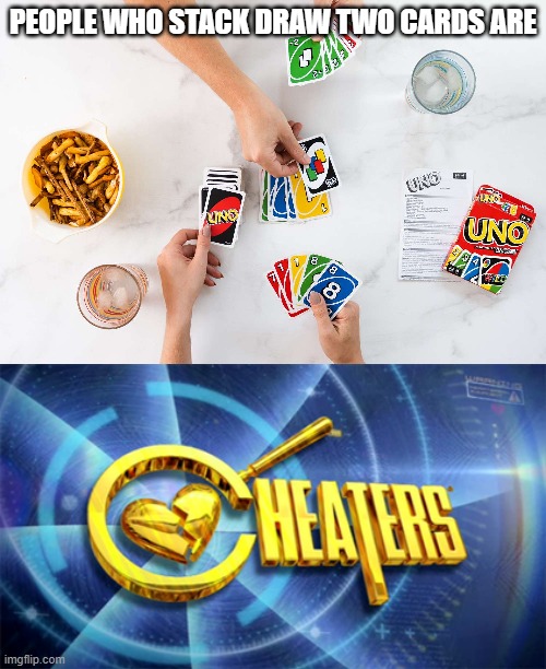 It s In The Rules People Imgflip