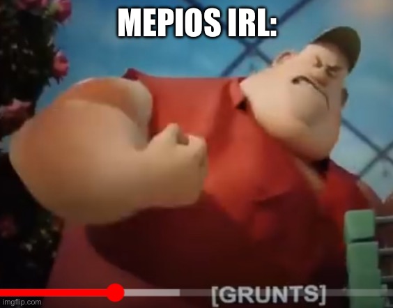 Fat Guy Sausage Party - Imgflip