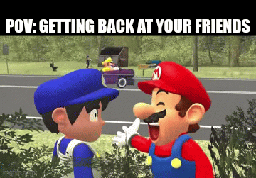 It's a pipe bomb! - Imgflip