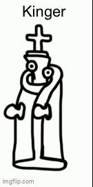 Kinger dance - Imgflip